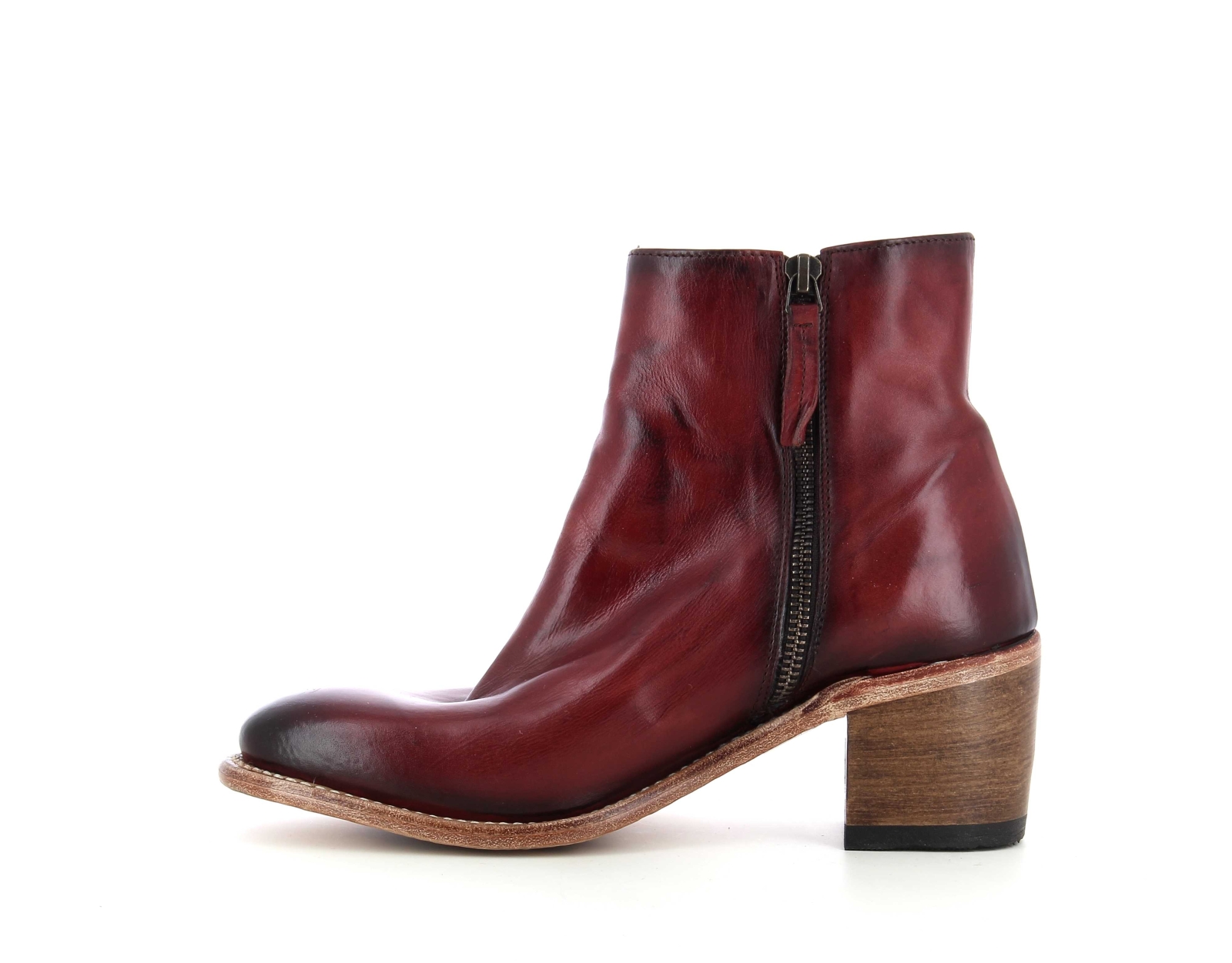 CORDOBA BRICK - Zappa shoes