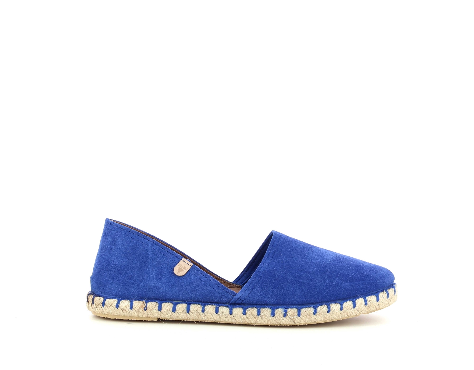 CARMEN ROYAL BLUE - Zappa shoes