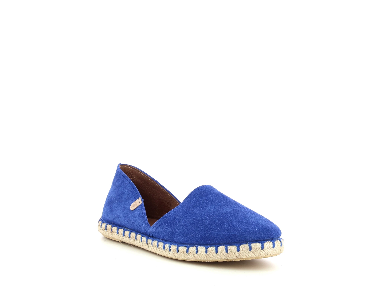 CARMEN ROYAL BLUE - Zappa shoes
